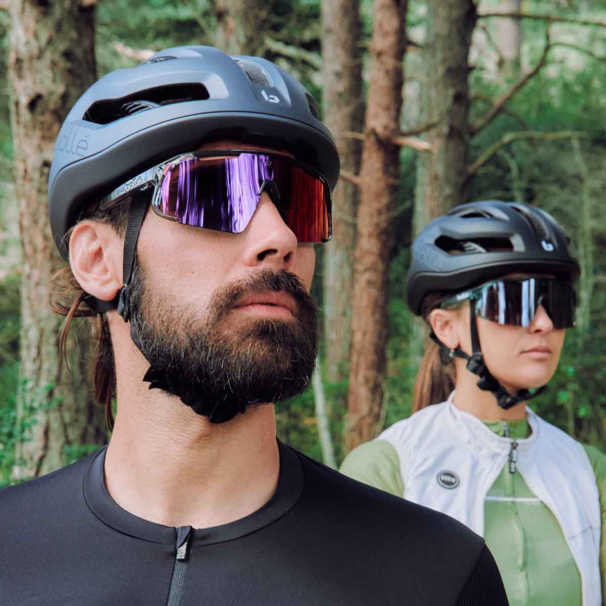 How to choose your Cycling Helmet?