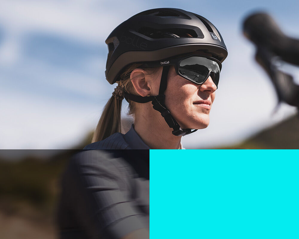 BOLLÉ: Sonnenbrillen, Schutzbrillen, Cycling und Skihelme