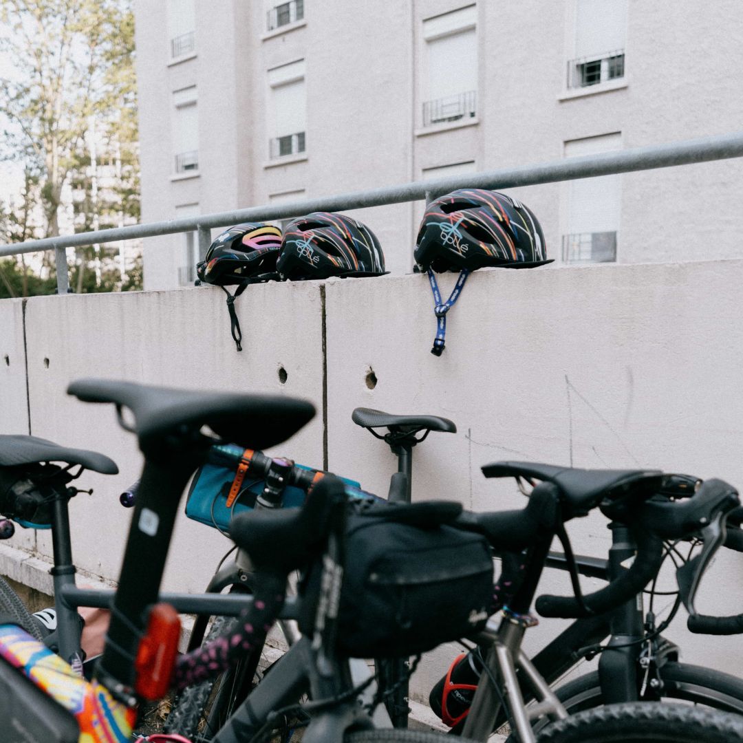 Collab Bollé x Grems