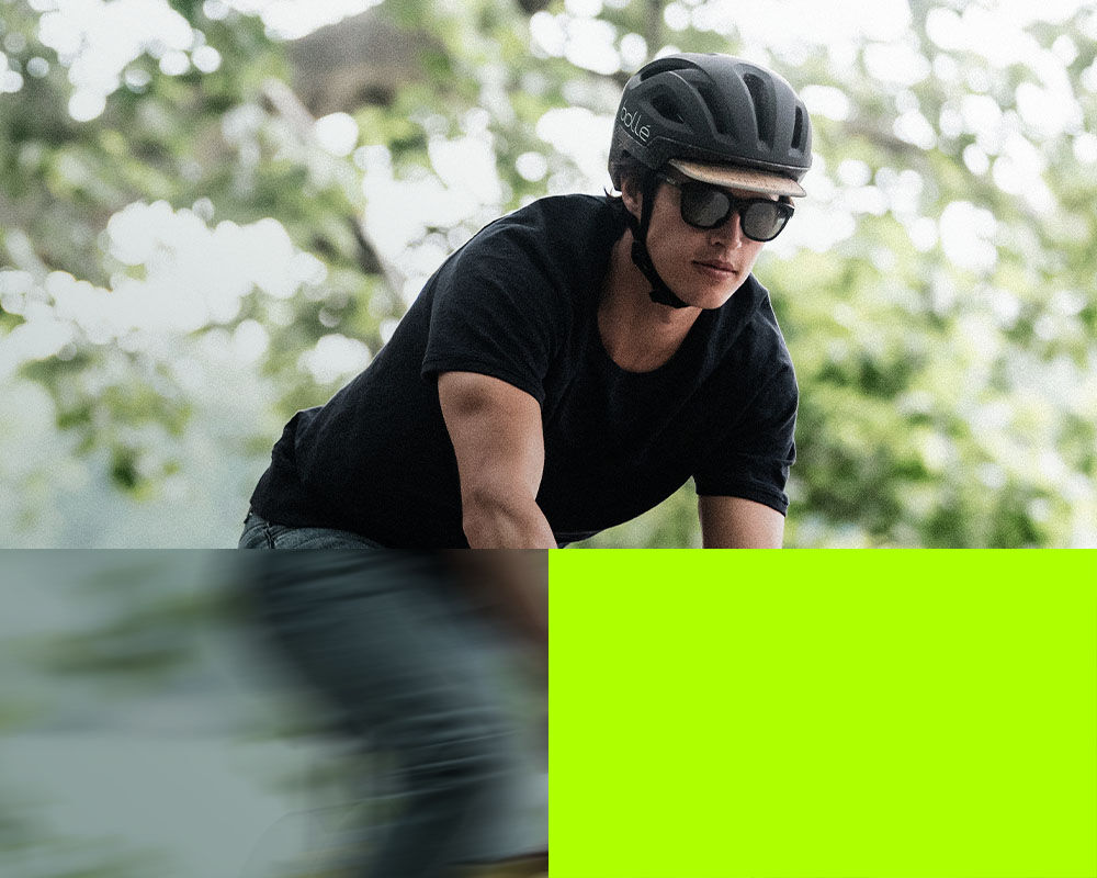 BOLLÉ: Sonnenbrillen, Schutzbrillen, Cycling und Skihelme