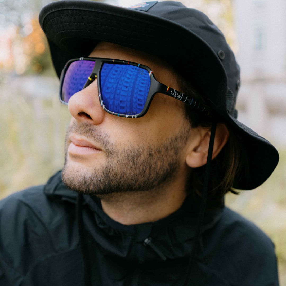 Collab Bollé x Grems