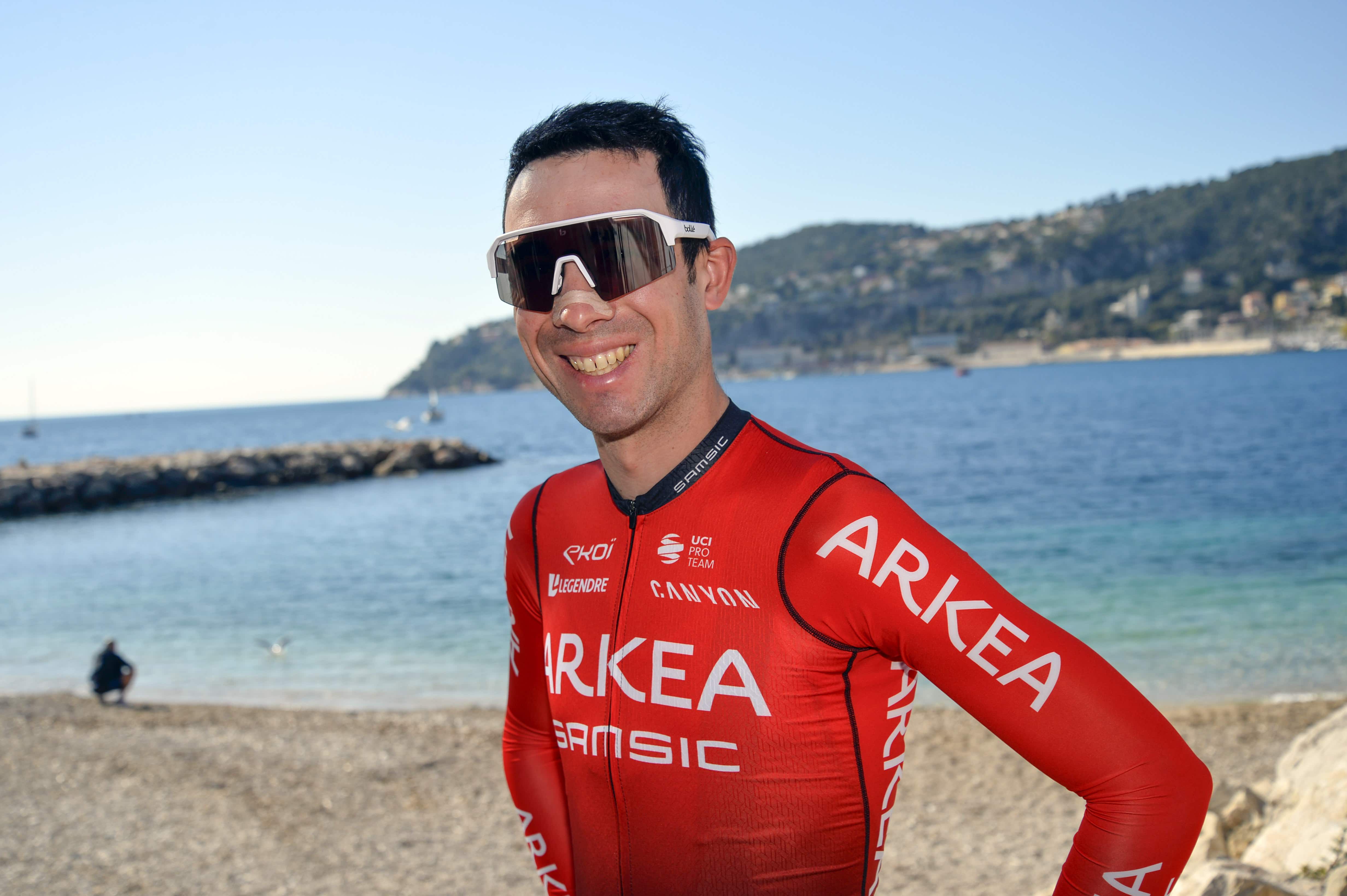 Meet the Bolle athletes