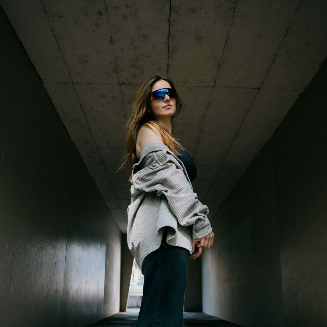 Collab Bollé x Grems