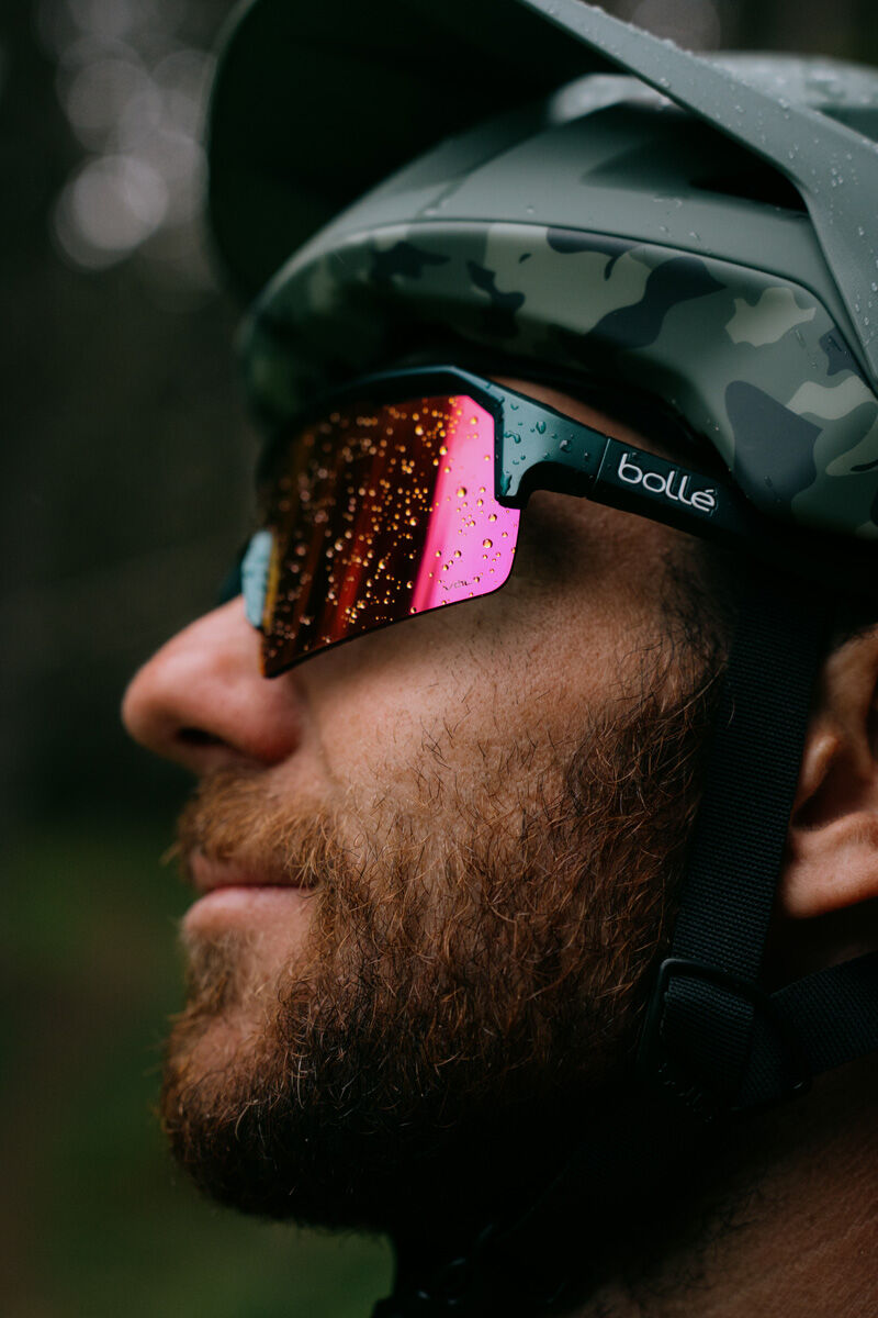 Bollé: Sunglasses, Goggles, Bike and Ski Helmets