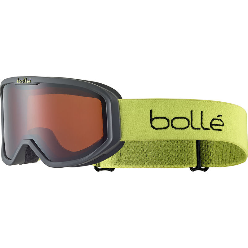 Bollé INUK Children's Snow Goggles - UV Protection Ski Goggles | Bollé