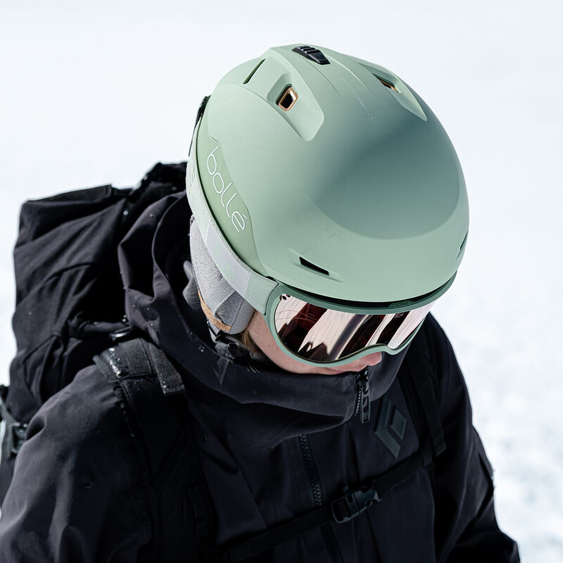 ECO RYFT PURE MIPS Ski Helmets | Bollé
