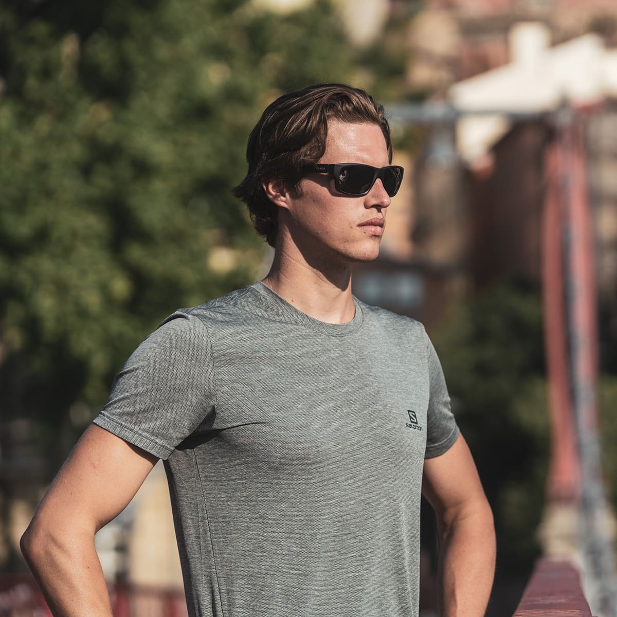 STRIX Lifestyle Sunglasses | Bollé