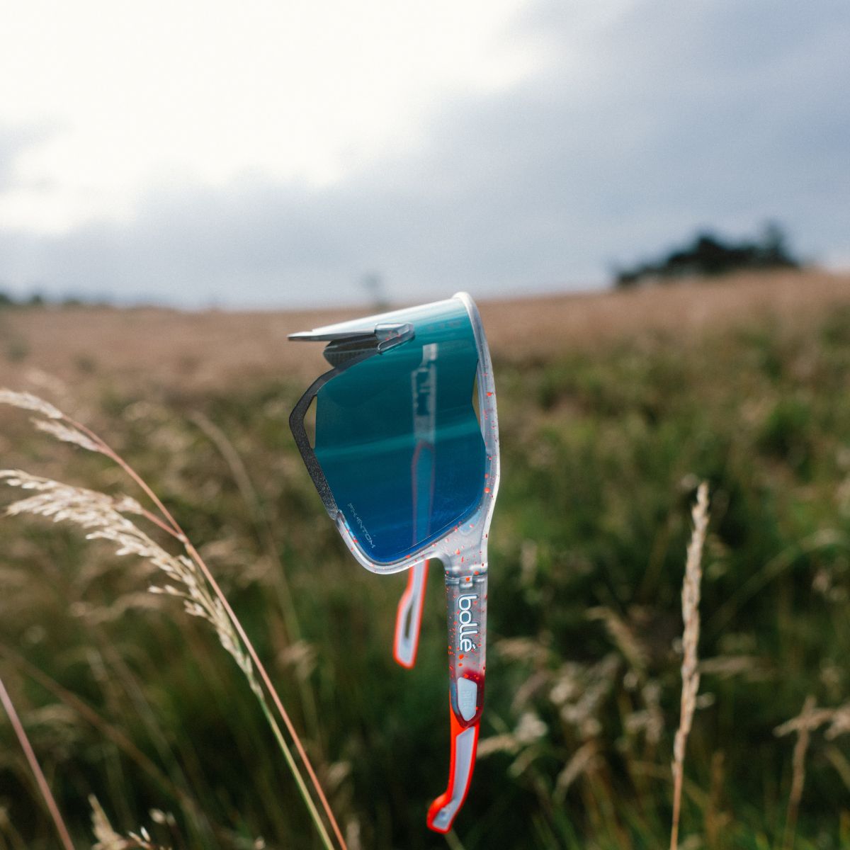 TRAILCHASER Lunettes de Soleil Sport | Bollé