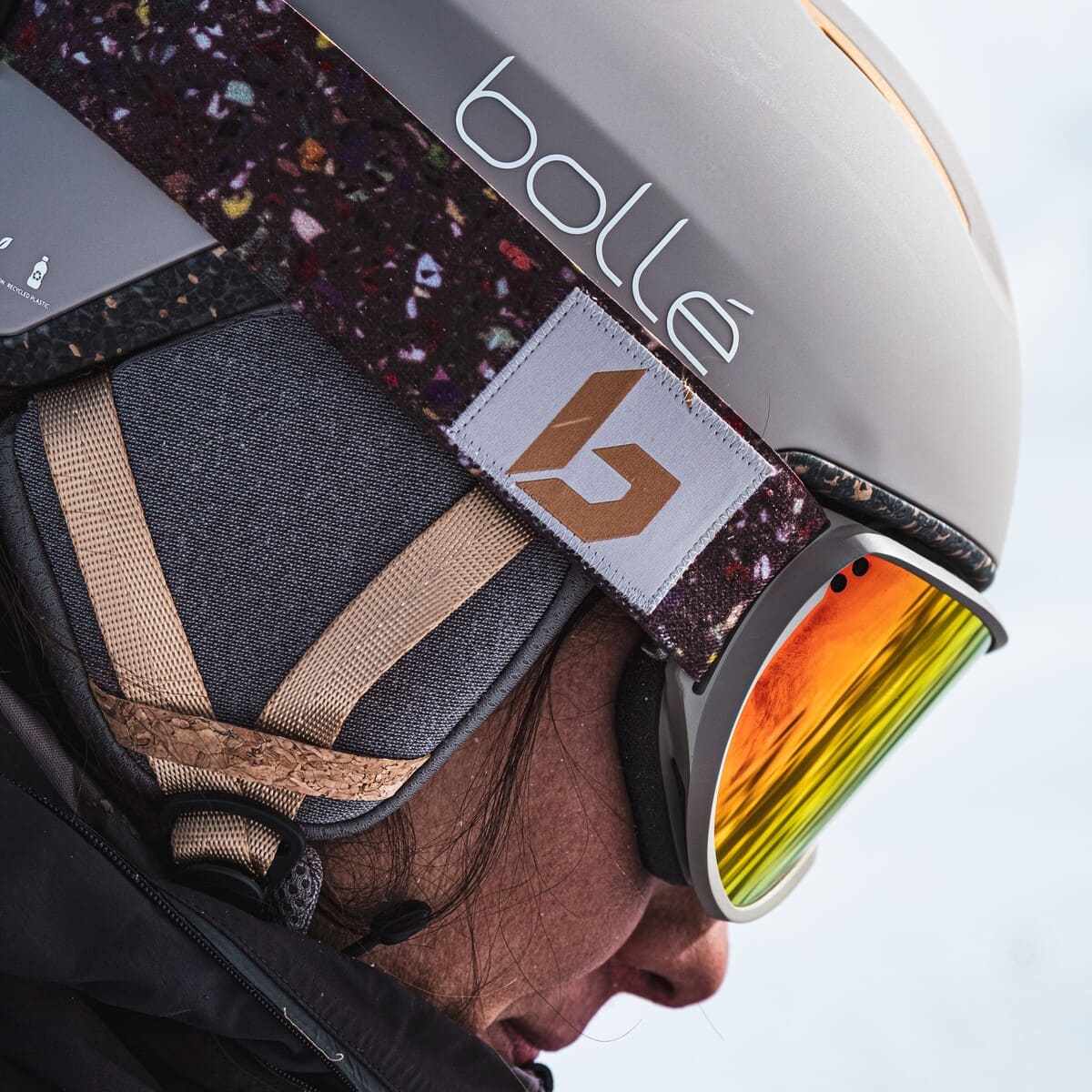 ATMOS Ski Helmets | Bollé