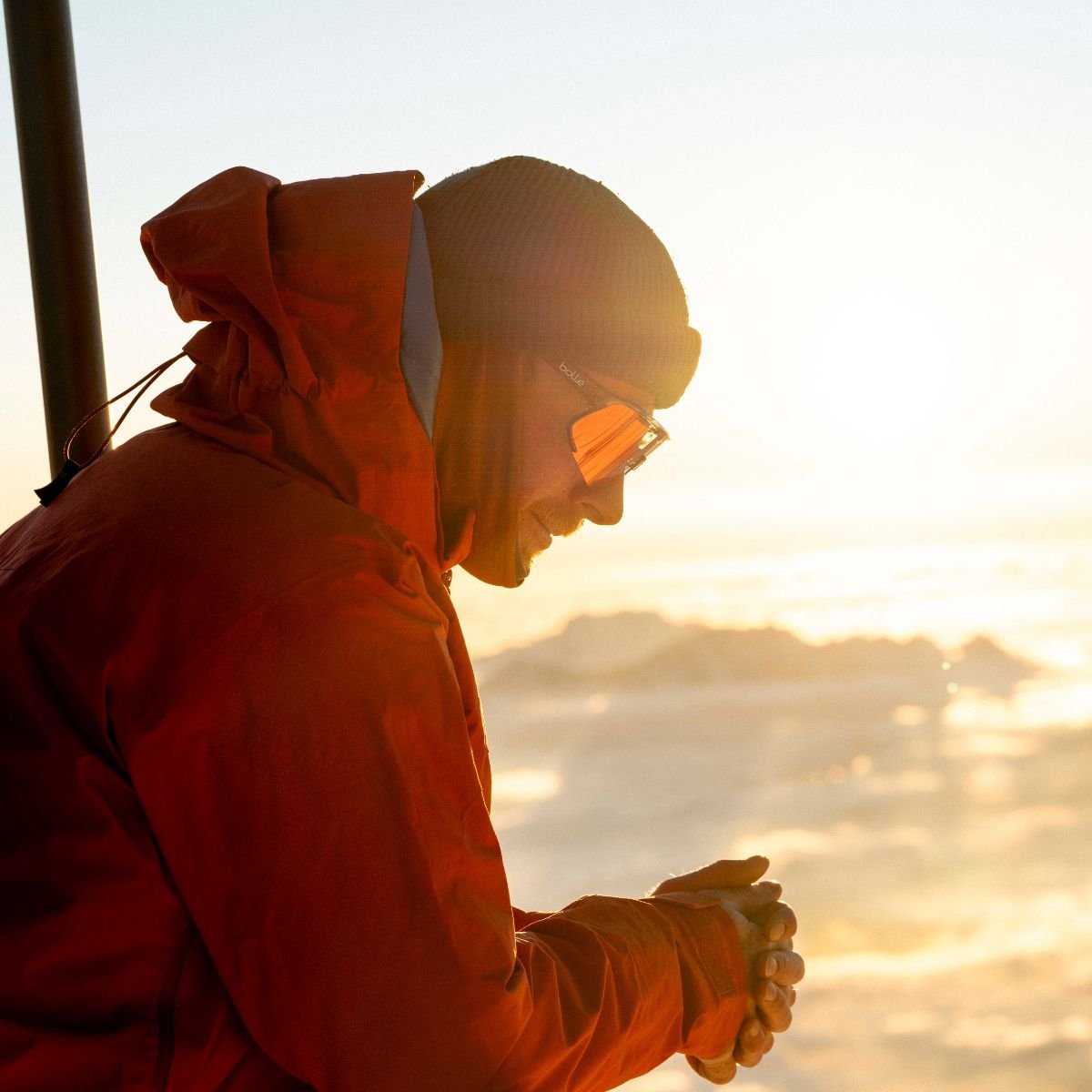 SPEEDCHASER Sport Sunglasses | Bollé