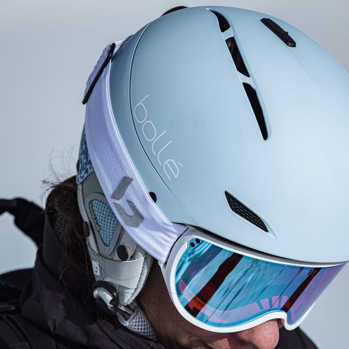 JULIET Ski Helmets | Bollé