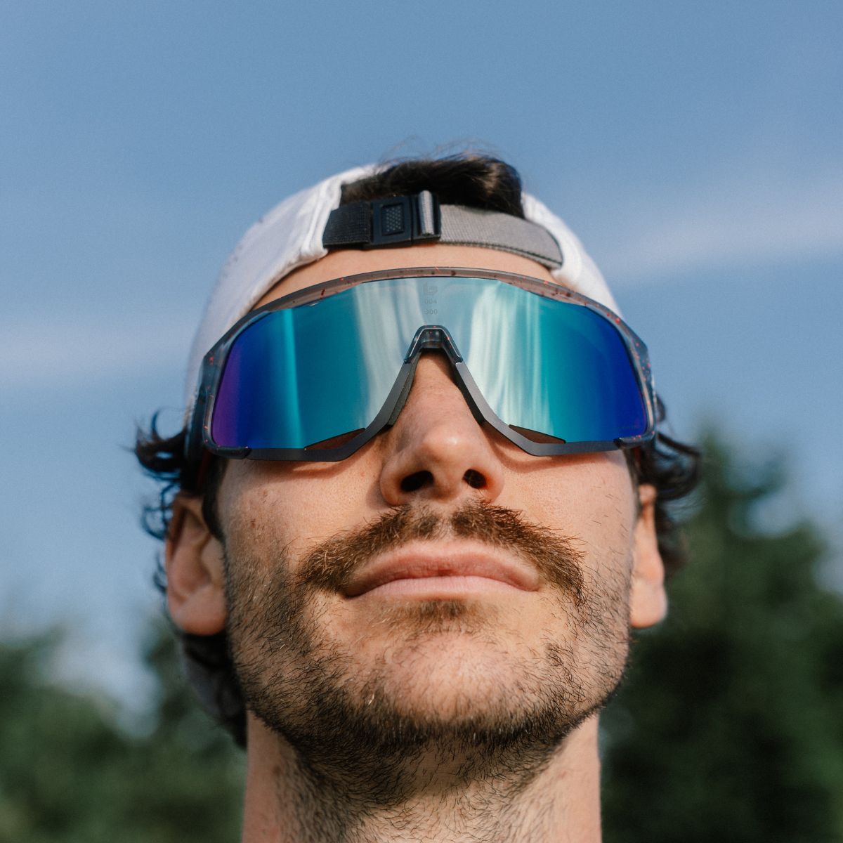 TRAILCHASER Sport Sunglasses | Bollé