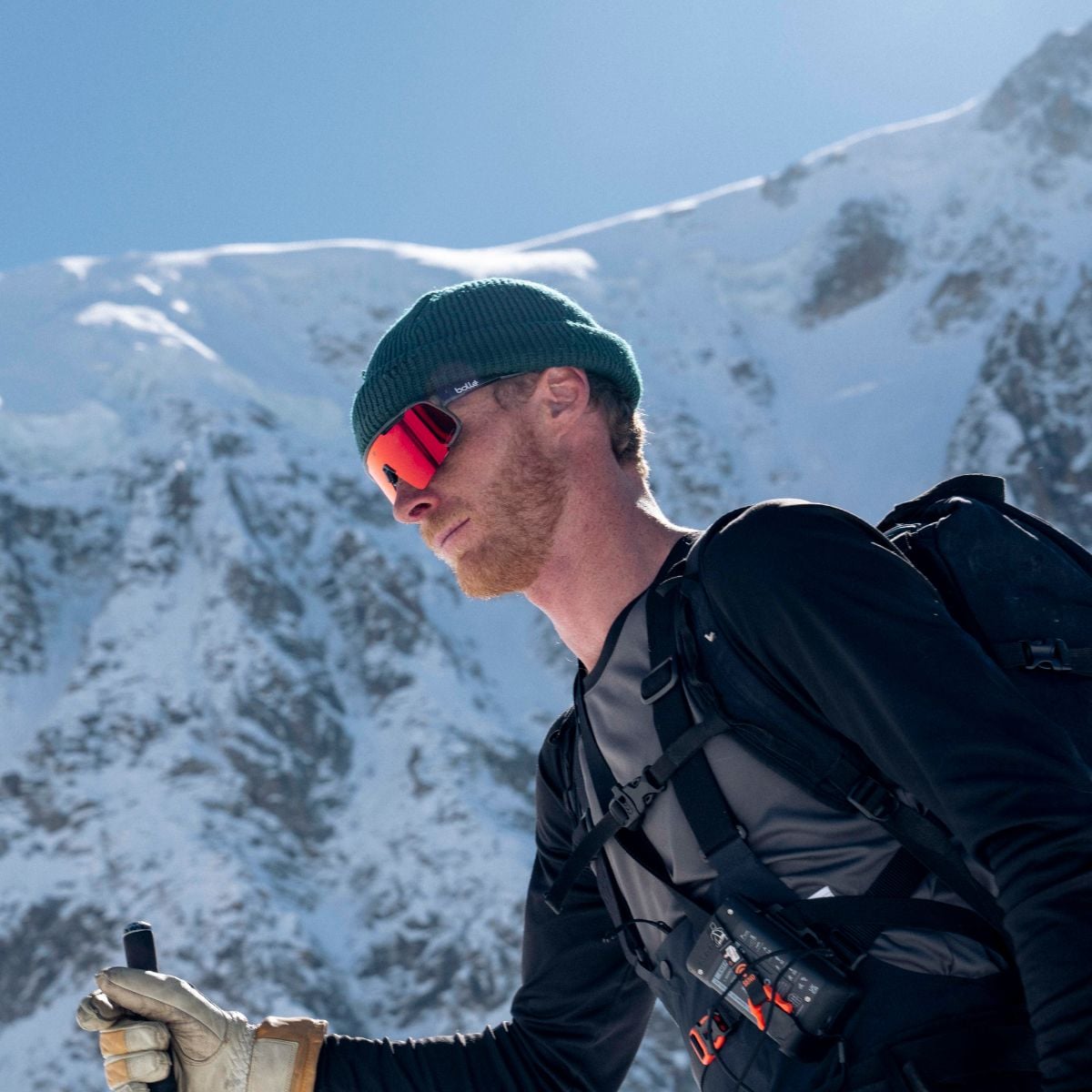 SPEEDCHASER Sport Sunglasses | Bollé