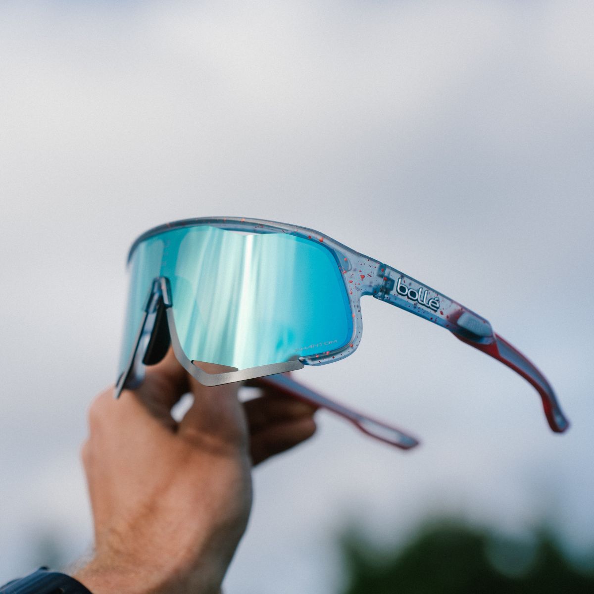 TRAILCHASER New Arrivals | Bollé