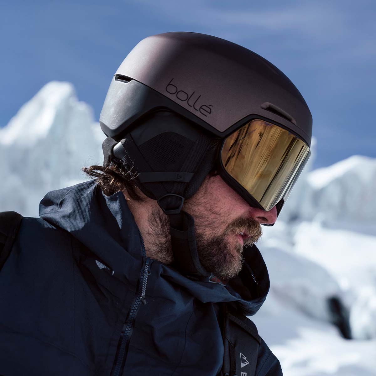 BOLLÉ: Sonnenbrillen, Schutzbrillen, Cycling und Skihelme