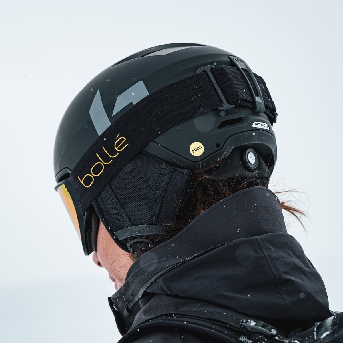 ATMOS MIPS Ski Helmets | Bollé