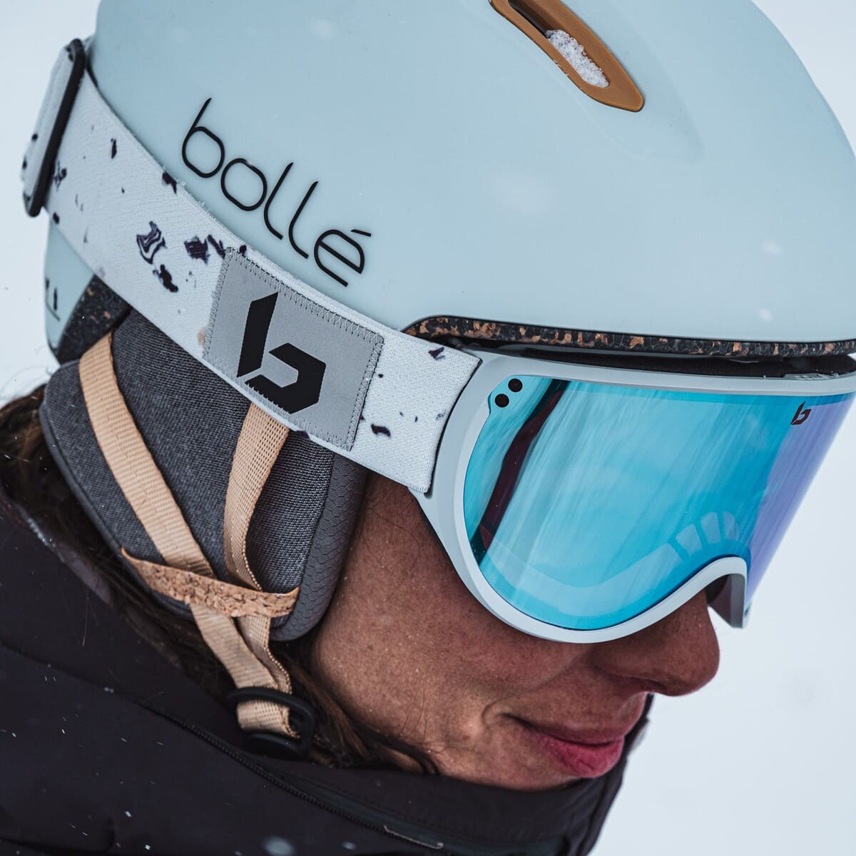 ECO ATMOS Ski Helmets | Bollé