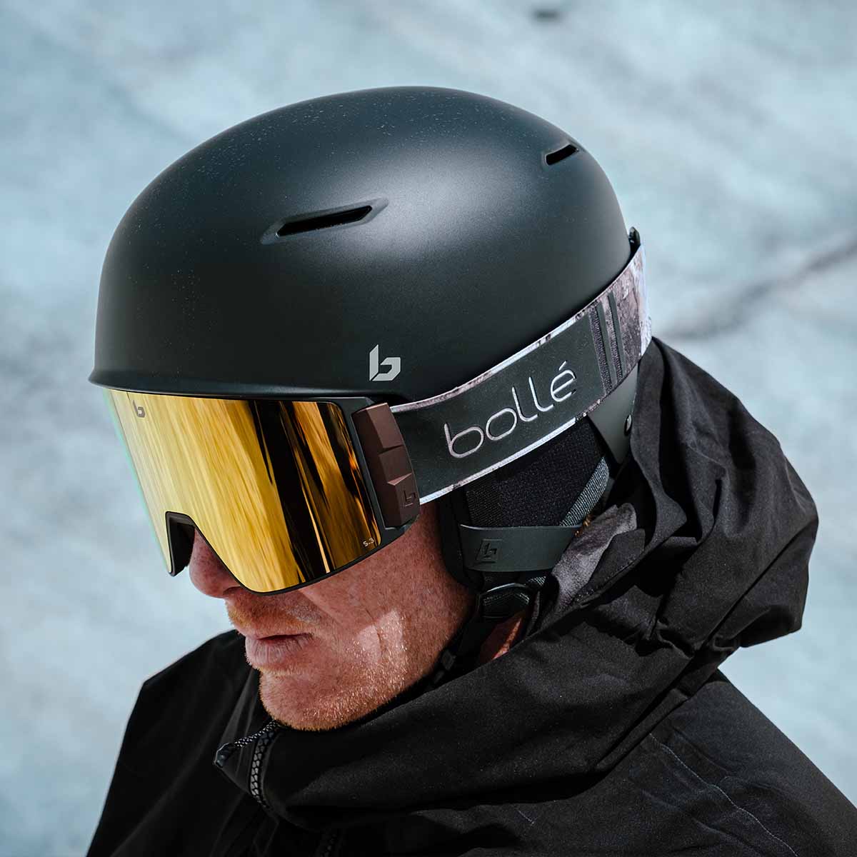 BLACKRIDGE Ski Goggles | Bollé