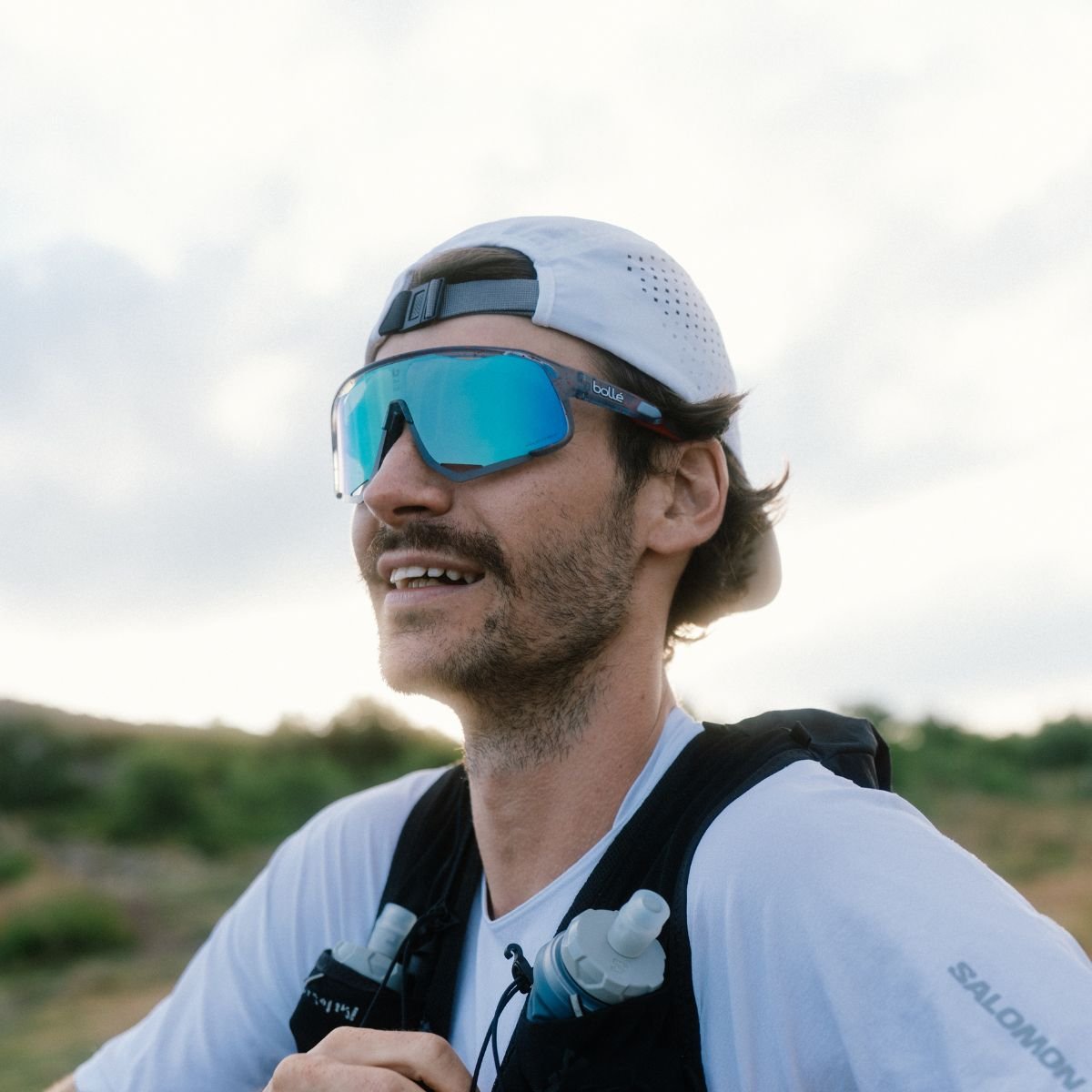 BOLLÉ: Sonnenbrillen, Schutzbrillen, Cycling und Skihelme