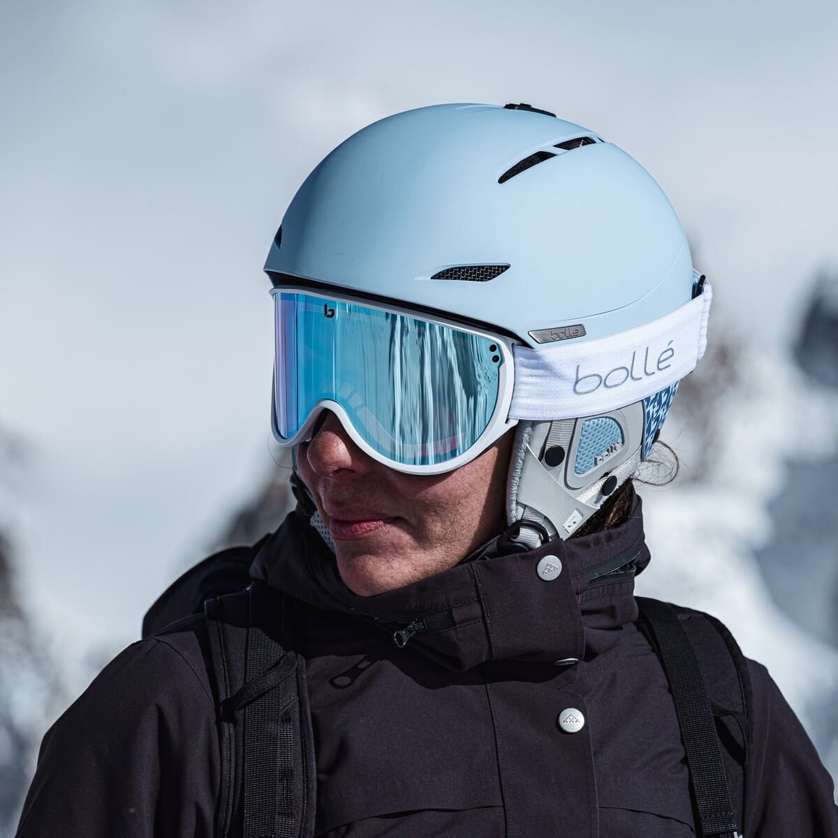 JULIET Ski Helmets | Bollé