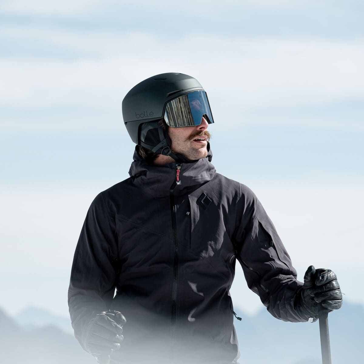 X-FUSION PURE Less Than 300 € | Bollé