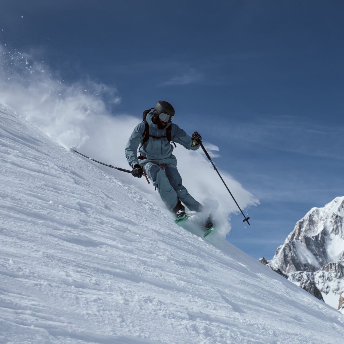 X-FUSION PURE Ski Helmets | Bollé