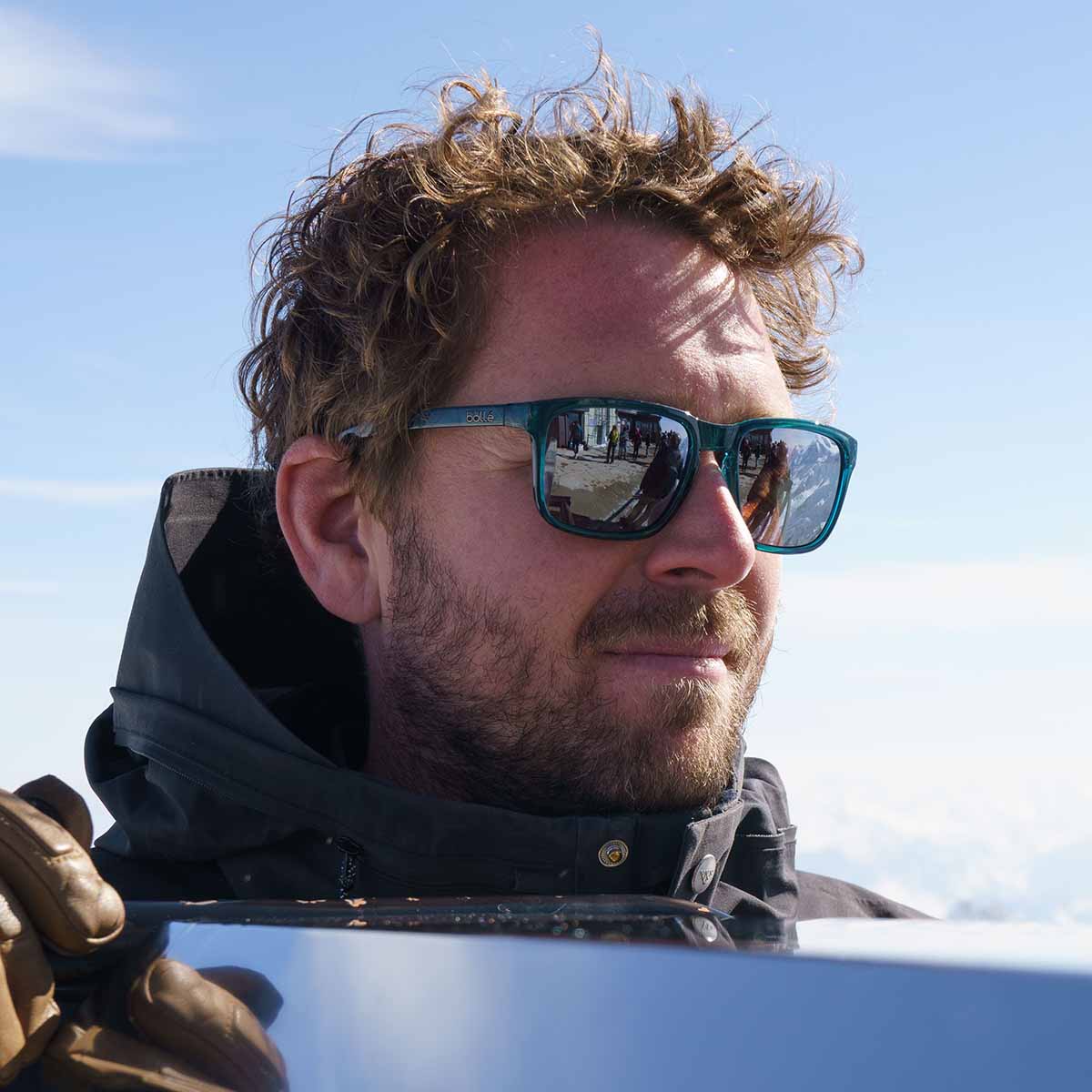 Sonnenbrillen | Bollé